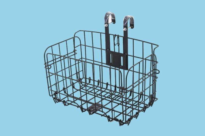 Removable Bike Basket: Top 7 Easily Detachable Baskets