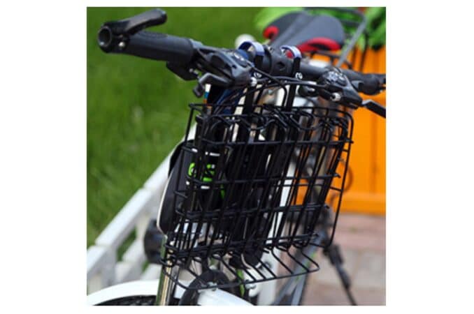 Removable Bike Basket: Top 7 Easily Detachable Baskets