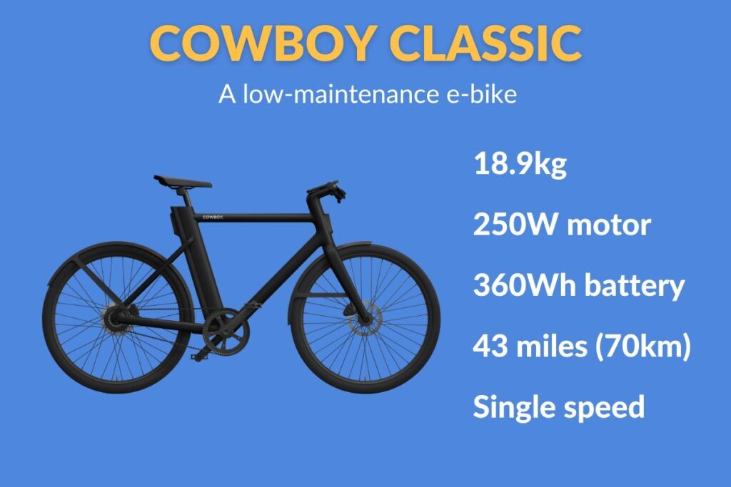 Cowboy Cruiser vs Classic: 3 Ways They ACTUALLY Differ