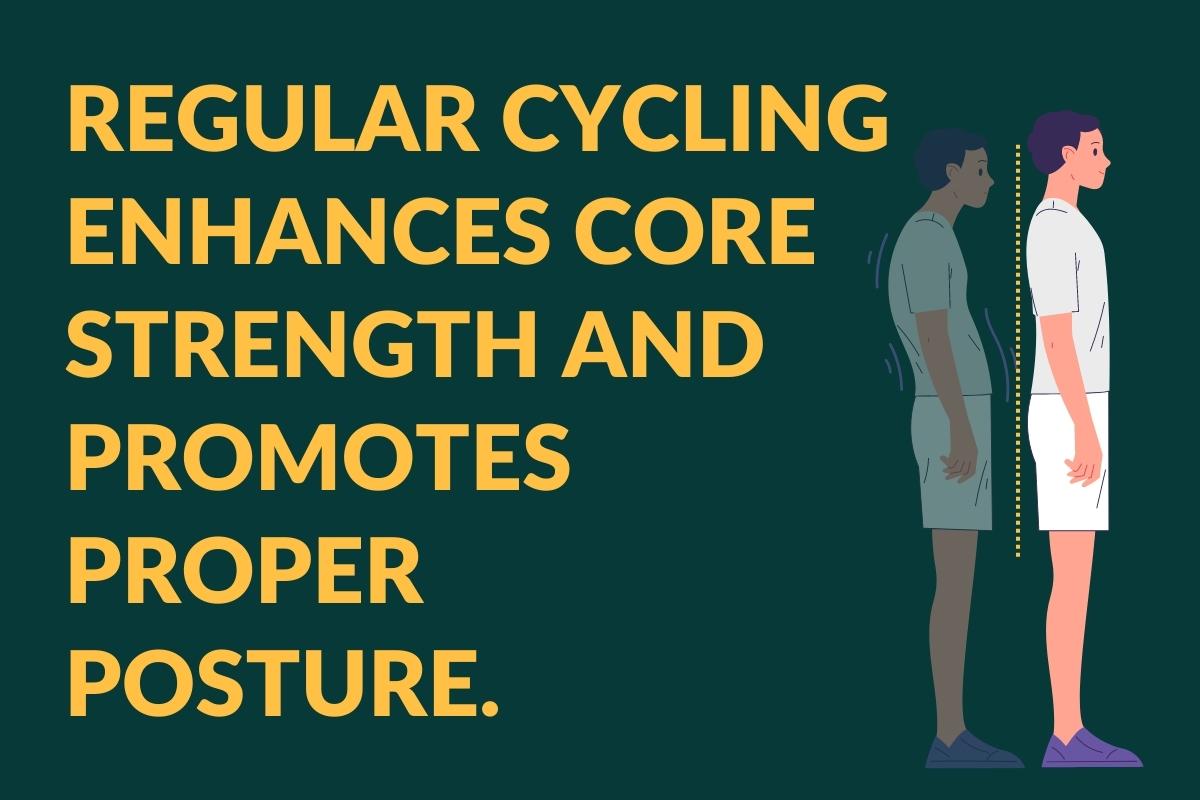 Effect of Cycling on Body Shape: 7 Biggest Changes