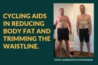 Effect of Cycling on Body Shape: 7 Biggest Changes