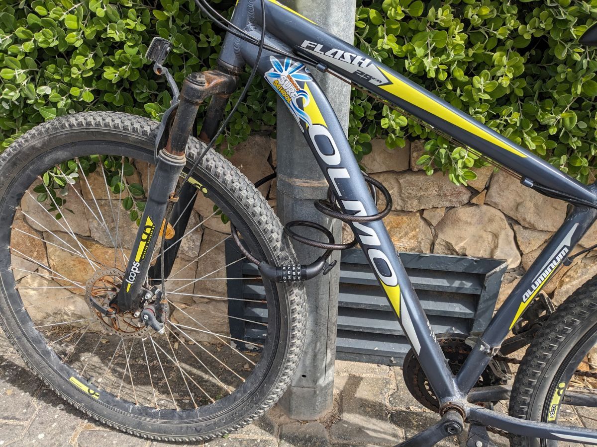 How to Prevent Bike Theft: 17 Priceless Bicycle Security Tips