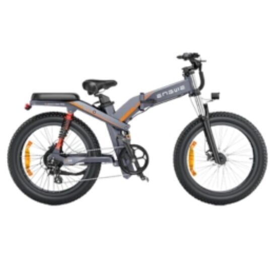 Best Dual Battery Electric Bikes: Top 9