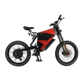 12 Fastest Electric Bikes in 2024 (That Money Can Buy)