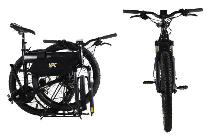 Fastest Folding Electric Bikes: 8 Quickest to Fold (+ Ride!)