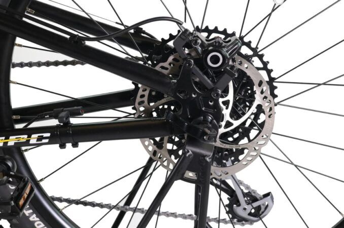 12 Fastest Electric Bikes in 2024 (That Money Can Buy)