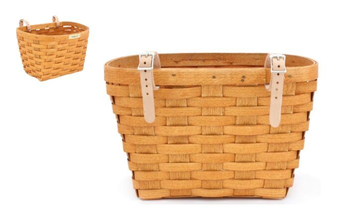 Removable Bike Basket: Top 7 Easily Detachable Baskets