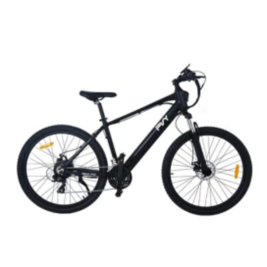 PVY Bike Review: Are These E-Bikes Worth Your Attention?