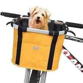 Removable Bike Basket: Top 7 Easily Detachable Baskets