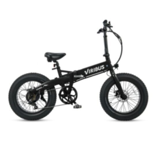 Viribus Bikes Review: Are These E-Bikes Too Good To Be True?