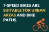 7-Speed Bike Gears Explained (in a Way You'll Understand)