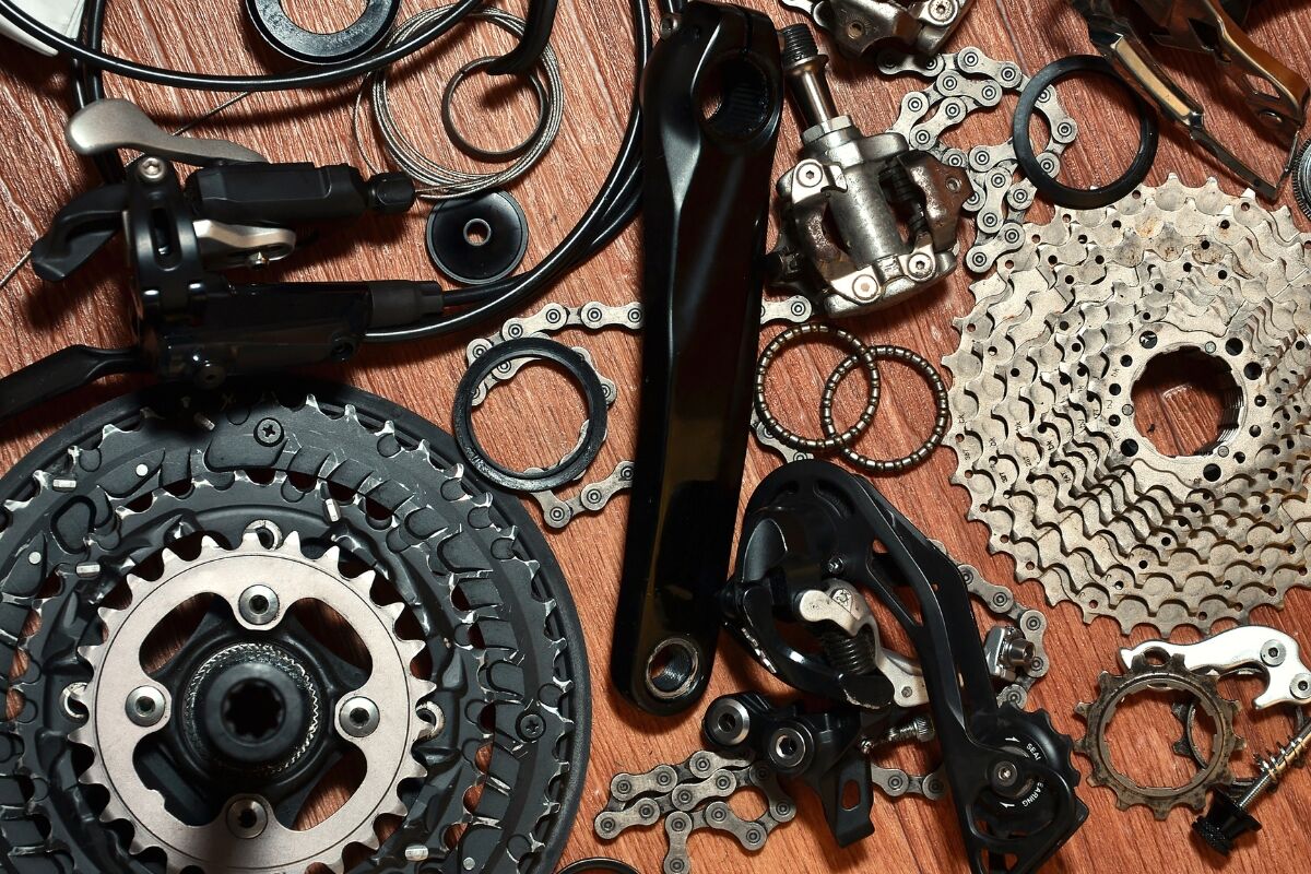 21-Speed Bike Gears Explained (in a Way You'll Understand)