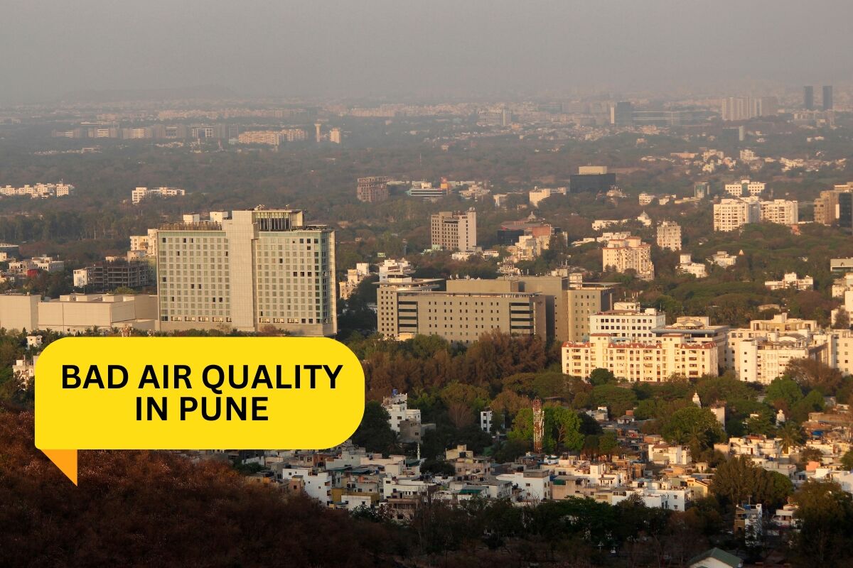 Pune: The Rise, Fall and Resurgence of the "City of Cycles"