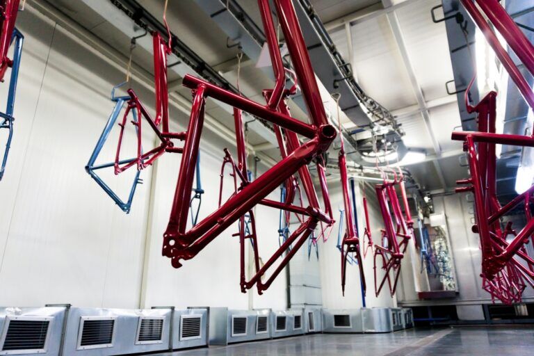 Where Are Bikes Made? (The Truth About Bicycle Manufacturing)