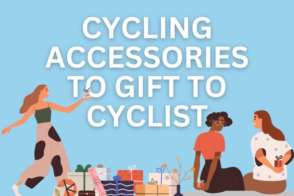 Funny Cycling Gifts: 13 Hilarious Gifts for Bike Owners