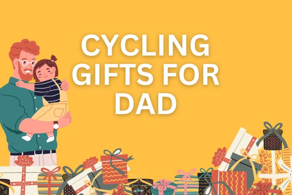 Funny Cycling Gifts: 13 Hilarious Gifts for Bike Owners