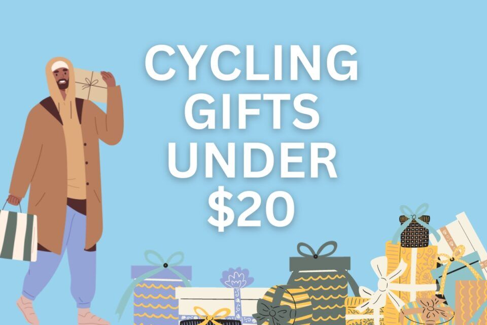 Cycling Gifts for Dad: 36 Best Gifts for Fathers Who Cycle