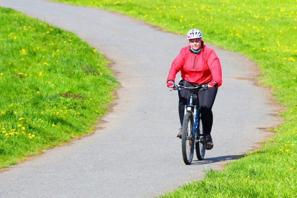 Best Bikes for Heavy People: Top 11 for “Overweight” Riders