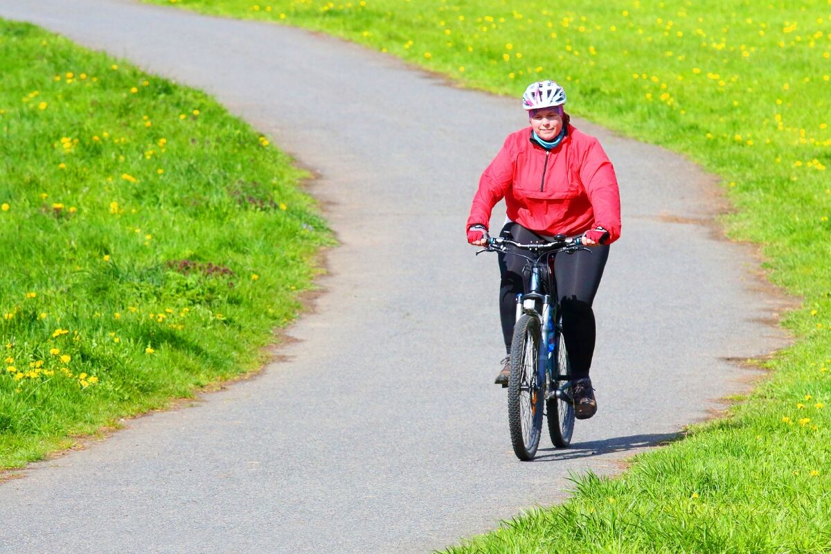 Best Bikes for Heavy People: Top 11 for “Overweight” Riders