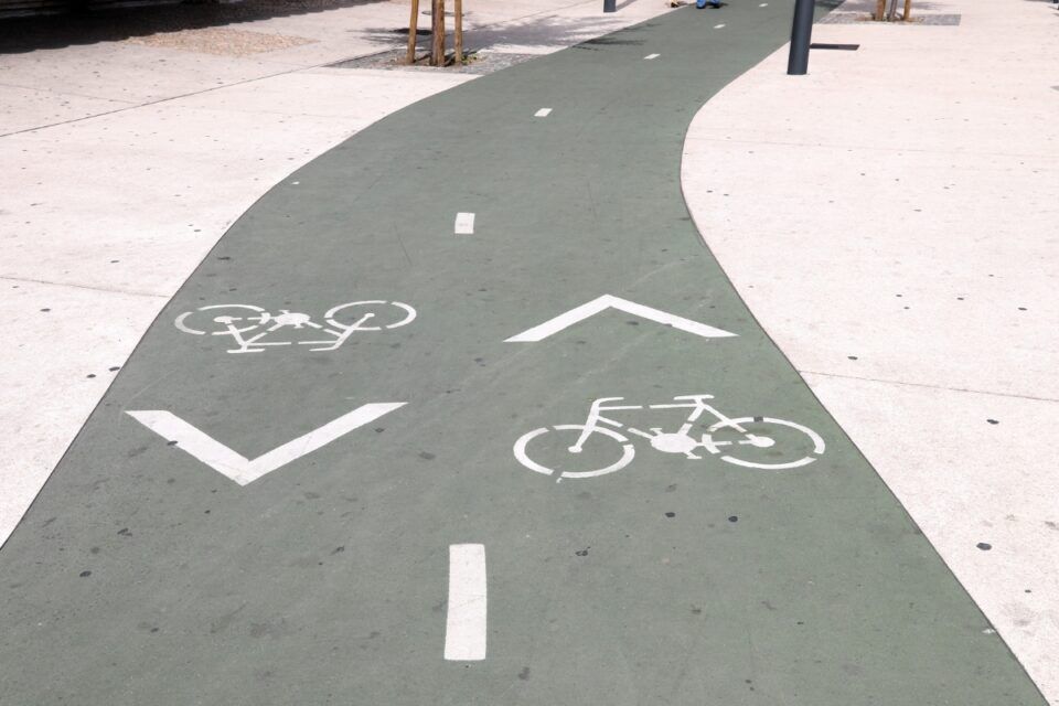 Lisbon Cycling Case Study: How a Hilly City is Catering to Bicycles