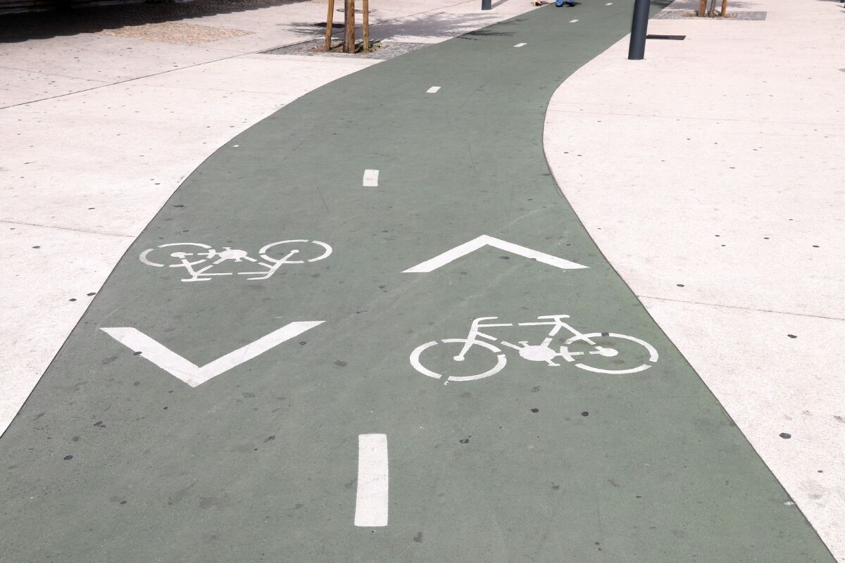 Lisbon Cycling Case Study: How a Hilly City is Catering to Bicycles