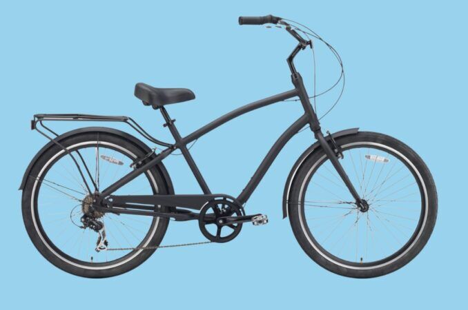 Best Bikes for Heavy People: Top 11 for “Overweight” Riders