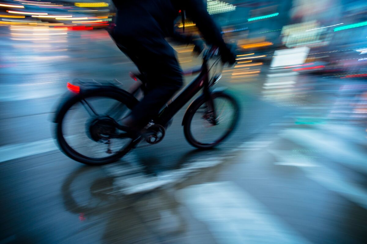 20 Evening Bike Ride Quotes to Inspire Night Riders