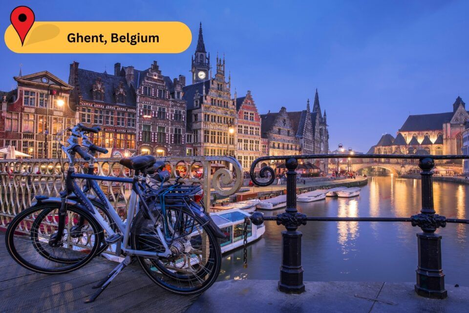 Car-Free Cities Around the World: 12 Great Urban Examples