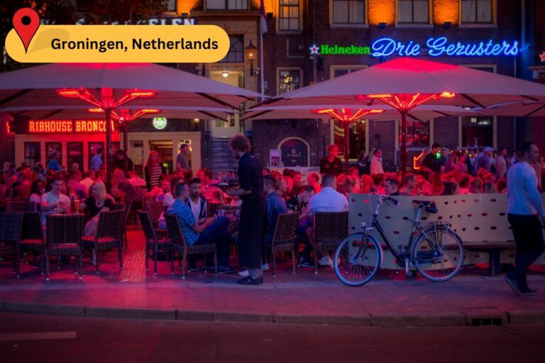 Car-Free Cities Around the World: 12 Great Urban Examples