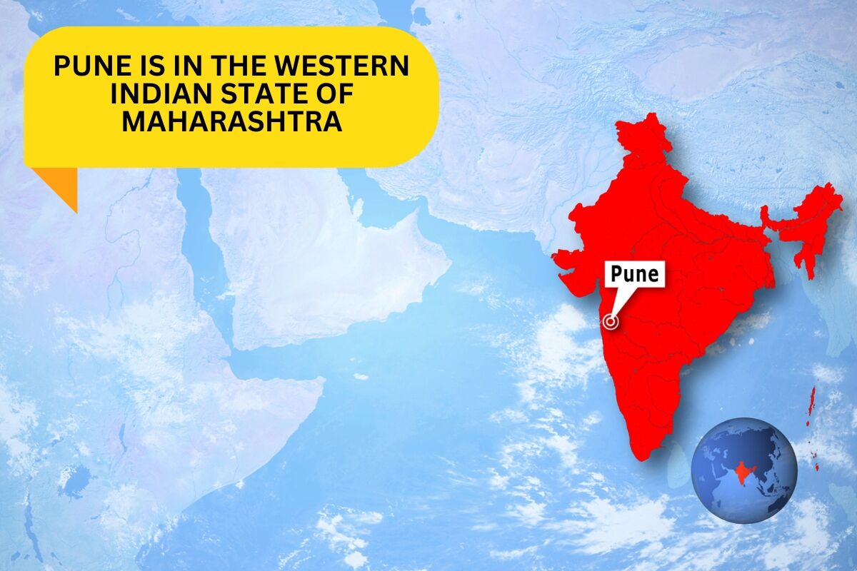 Pune: The Rise, Fall and Resurgence of the "City of Cycles"