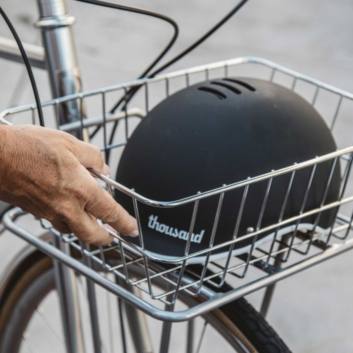 Metal Bike Basket: Top 7 Stylish Baskets for Bicycle