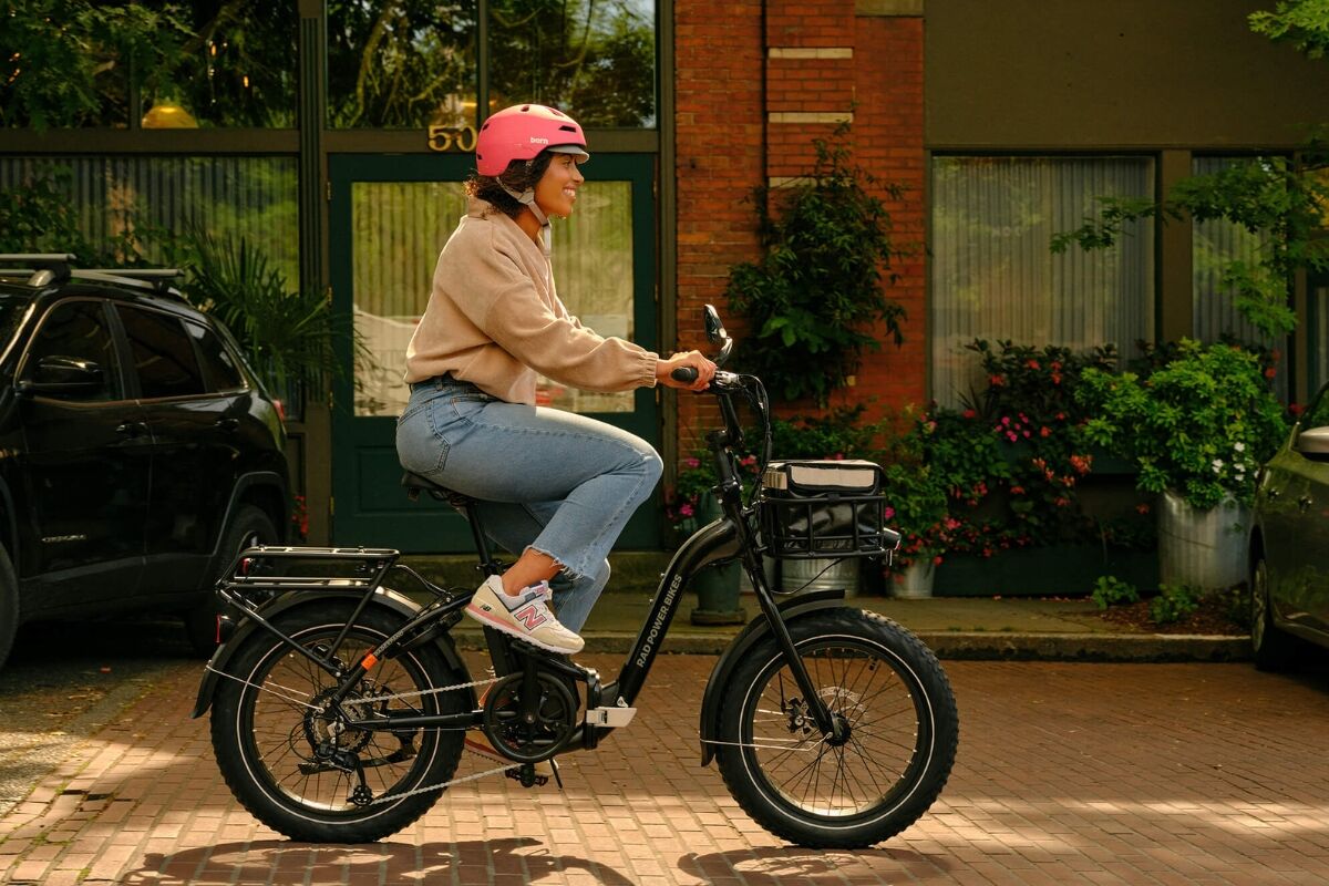 Fastest Folding Electric Bikes: 8 Quickest to Fold (+ Ride!)