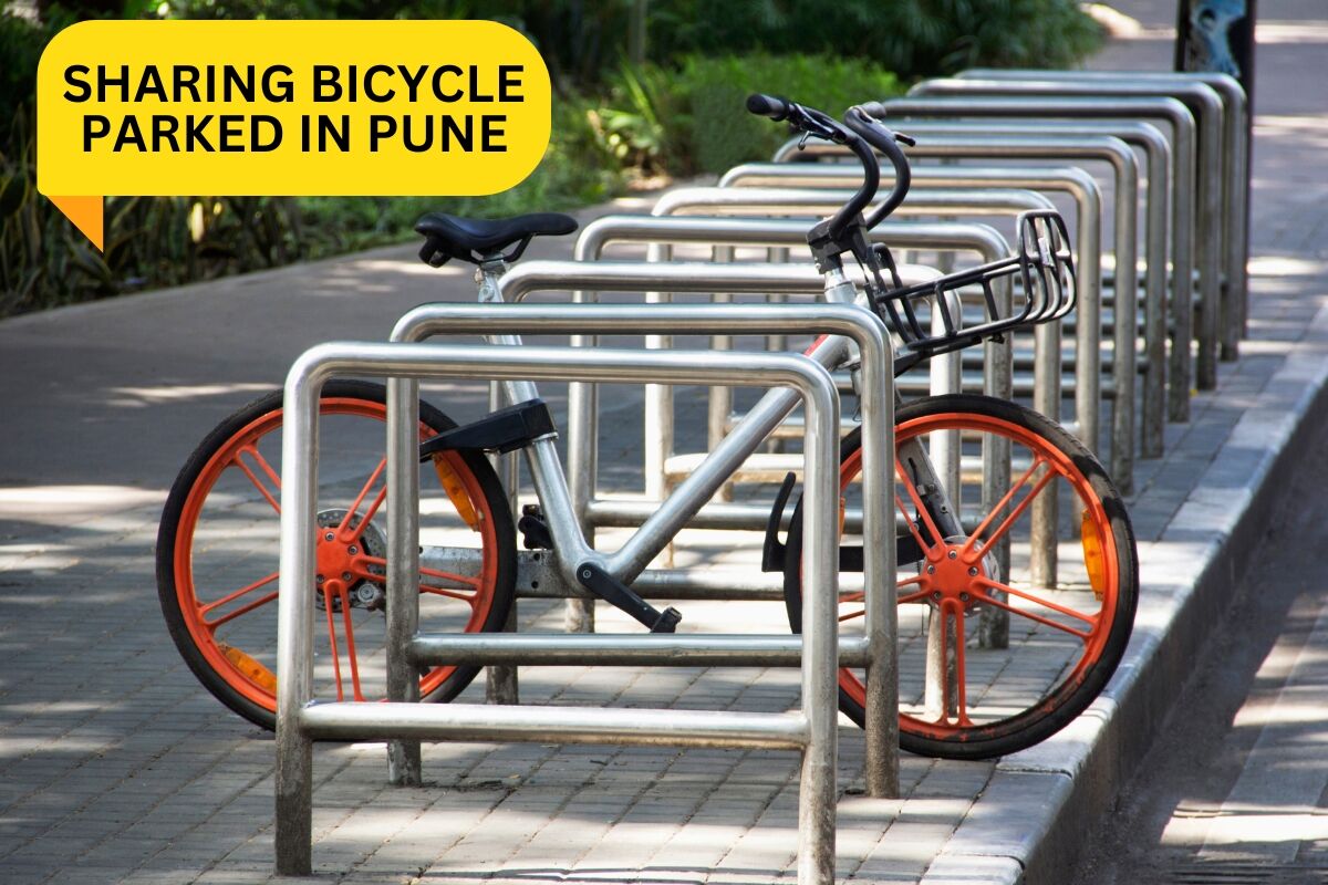 Pune: The Rise, Fall and Resurgence of the "City of Cycles"