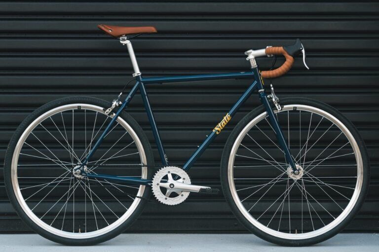 Best Single-Speed Bikes: Top 7 for City Cyclists
