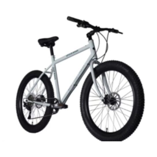 Best Bikes for Heavy People: Top 11 for “Overweight” Riders