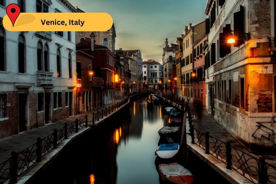 Car-Free Cities Around the World: 12 Great Urban Examples