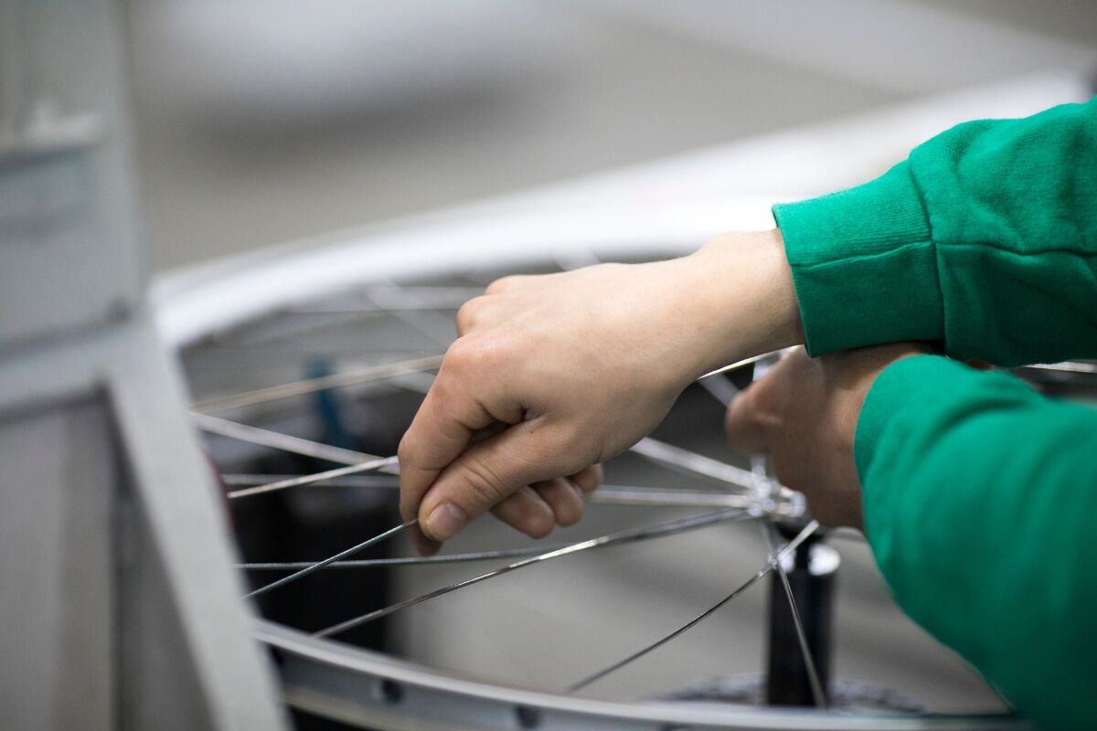 Where Are Bikes Made? (The Truth About Bicycle Manufacturing)