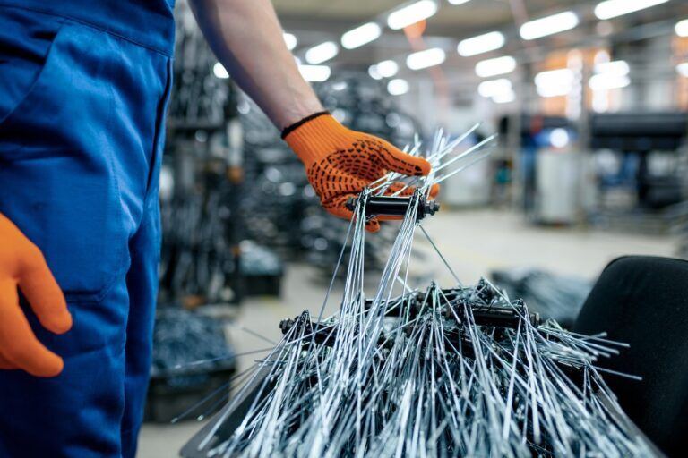 Where Are Bikes Made? (The Truth About Bicycle Manufacturing)