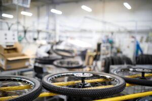 Where Are Bikes Made? (The Truth About Bicycle Manufacturing)