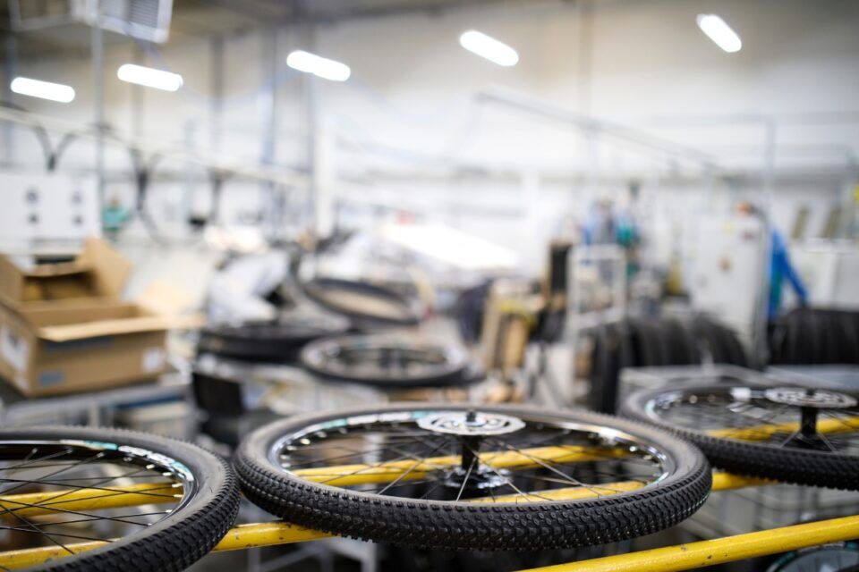 Where Are Bikes Made? (The Truth About Bicycle Manufacturing)