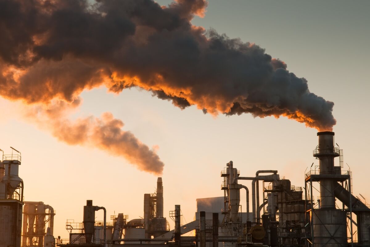 6 Environmental Benefits of Cycling Based on Science