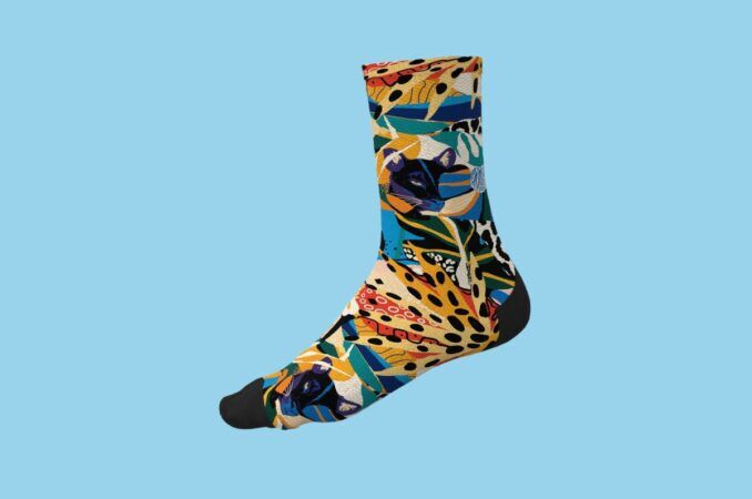 Funky Cycling Socks: Top 12 Fun Bike Socks