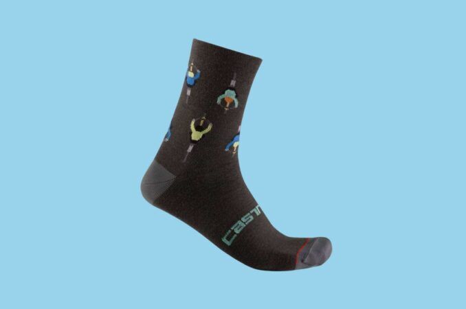 Funky Cycling Socks: Top 12 Fun Bike Socks