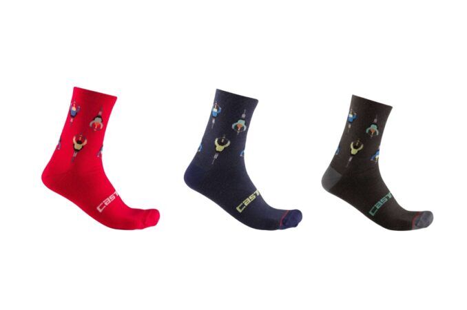 Funky Cycling Socks: Top 12 Fun Bike Socks