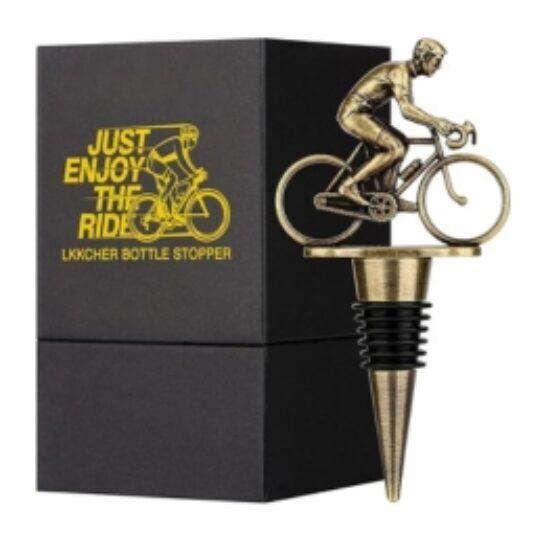 Cycling Accessories Gift Ideas: 68 Best Bike Gadgets