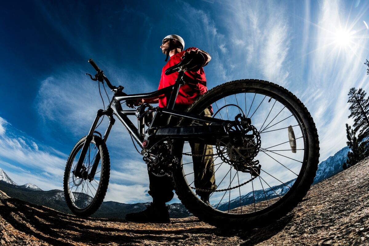Best Bikes for Heavy People: Top 11 for “Overweight” Riders