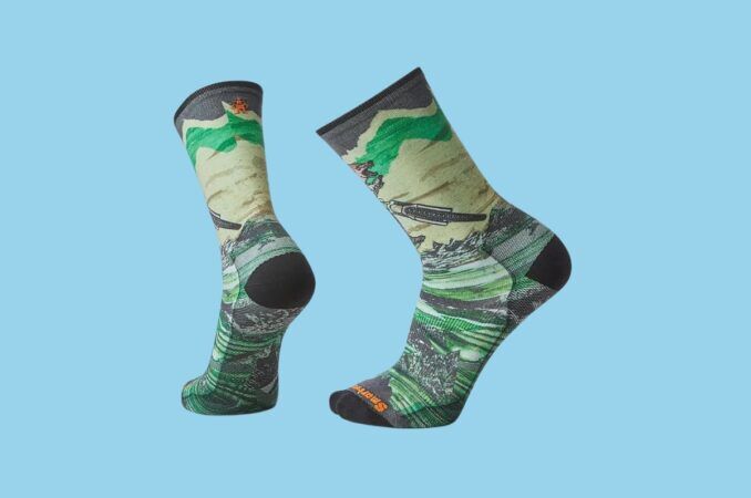 Funky Cycling Socks: Top 12 Fun Bike Socks