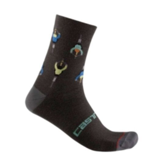Funky Cycling Socks: Top 12 Fun Bike Socks