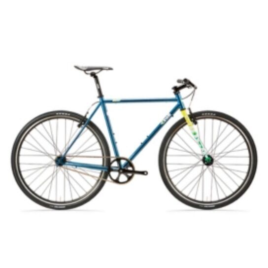 Best Single-Speed Bikes: Top 7 for City Cyclists