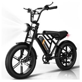 Walmart Electric Bike Review: Are Walmart E-Bikes Any Good?